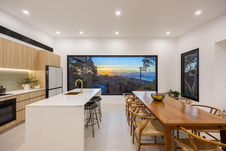 Grandview Lookout - Mccrae - Red Hill