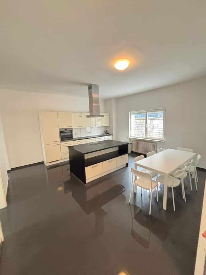 Monteurwohnung Böblingen - Workhomes - Herrenberg