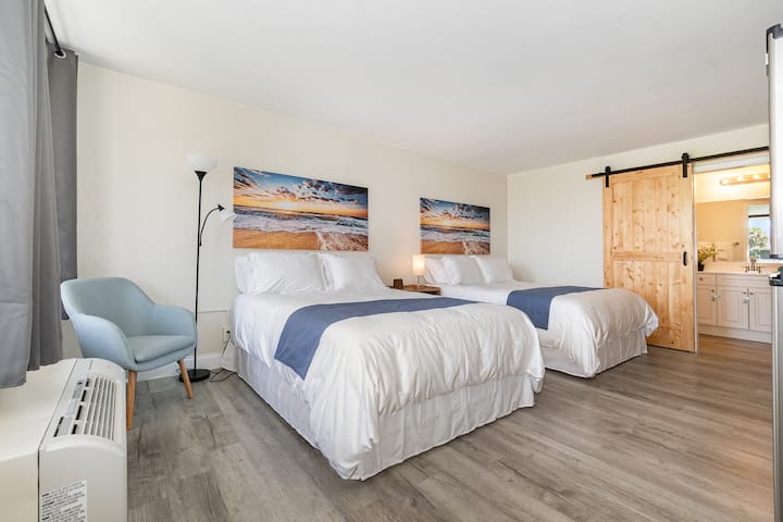 Budget & Pet Friendly Charming Family Suite - Kissimmee