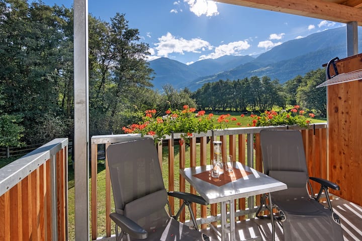 Hausergut Pinova - Ulten