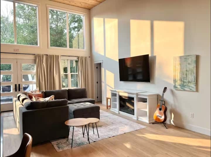 Tubside Tranquility - Tobermory Winter Retreat - Tobermory