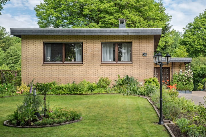 Ferienwohnung Loy - Rastede