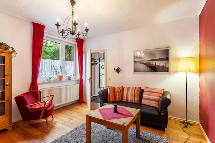 Remise Fewo - Willingen (Upland)