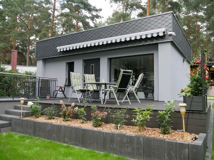 Am Kiefernweg 17 - Lübbenau/Spreewald