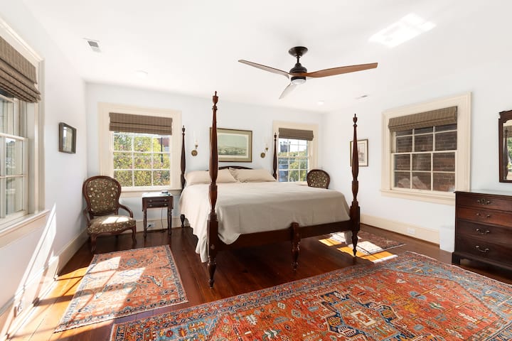 303 On Hancock - 新伯爾尼