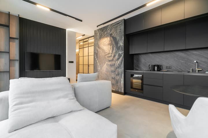 Global Park Prestigious Apartment - Katowice