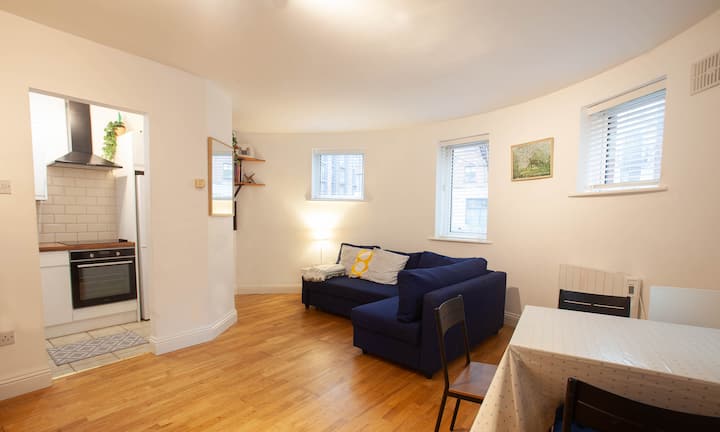 2bdr Near Guinness Storehouse And Dub Castle - Dublin