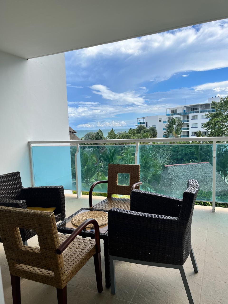 Apartamento Playa Nikki Residences 2 Dormitorios - Departamentos en ...