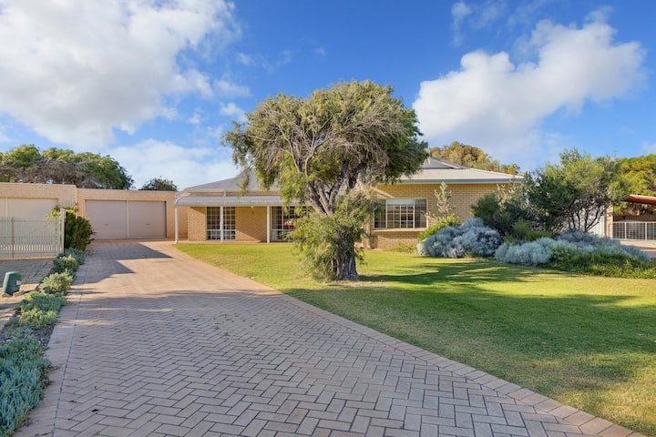 Ayres Escape - Lancelin