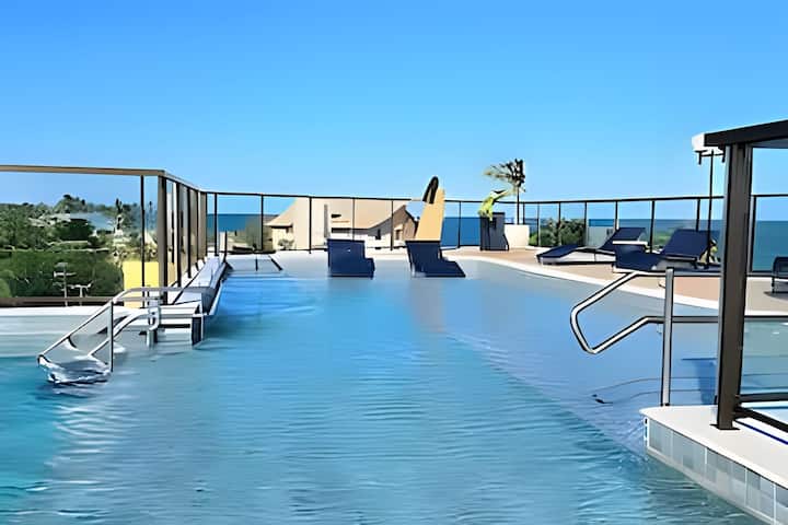 Porto Atlantis - Imperador - Ap 311 By Temp Inn - Ipojuca