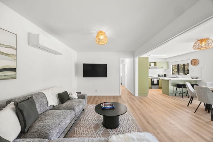 Glenkeen Farm And Cabins - Great Ocean Road