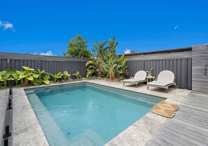 Coastal Nest - Walk To Windang Beach - Wollongong