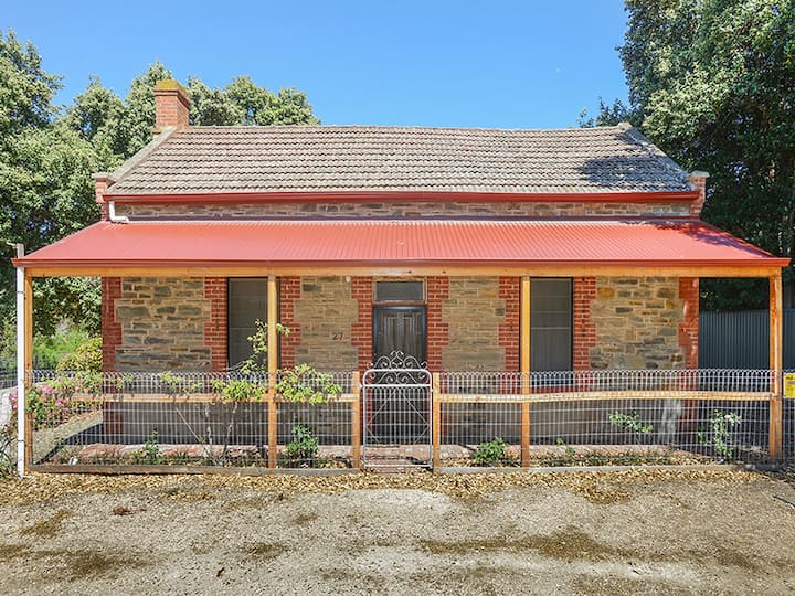 Haynes Cottage 27 Mill Tce Middleton - Victor Harbor