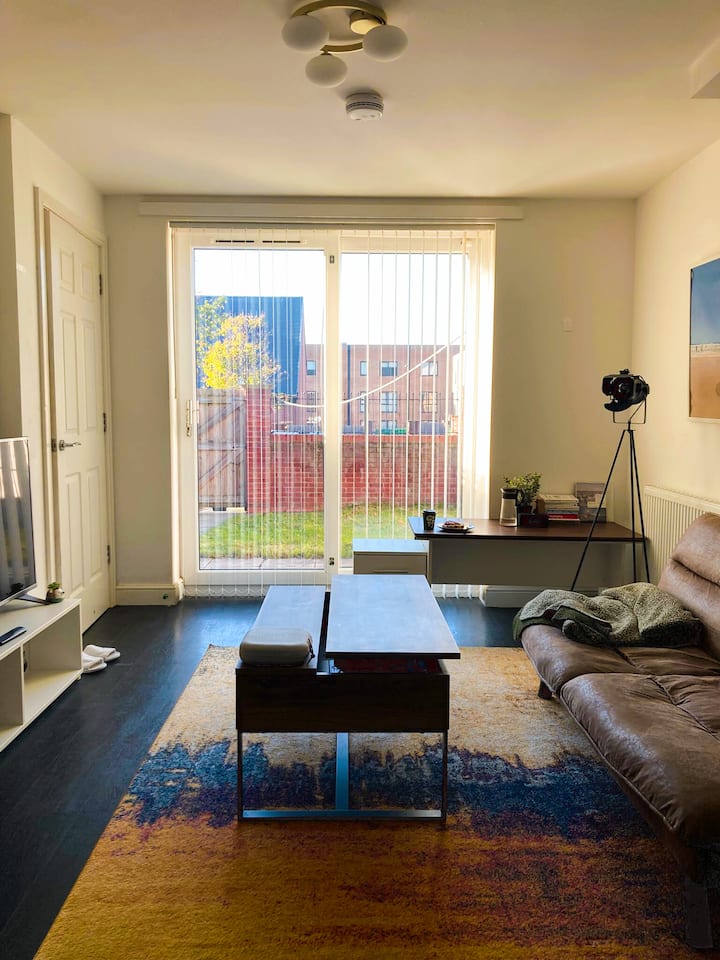 Stylish 4bdr New Build Home In Everton Park - Guernsey