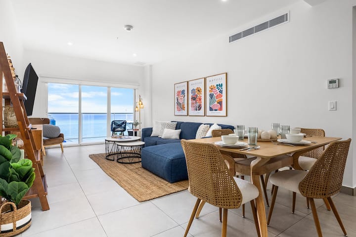 Aruba Serenity Harbour Retreat - Aruba