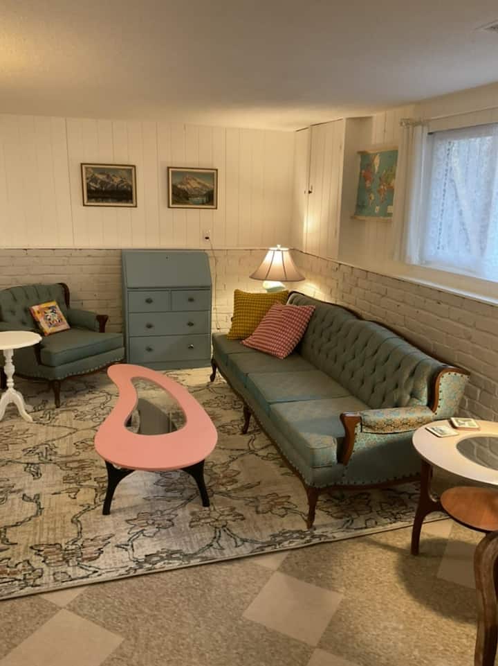 Brand New: Hawthorne House - Victoria