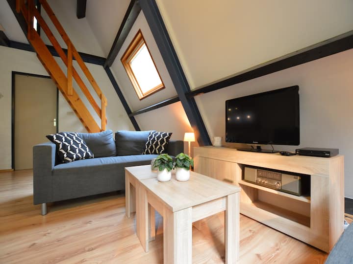 Maison à Stramproy Proche Nature - Weert