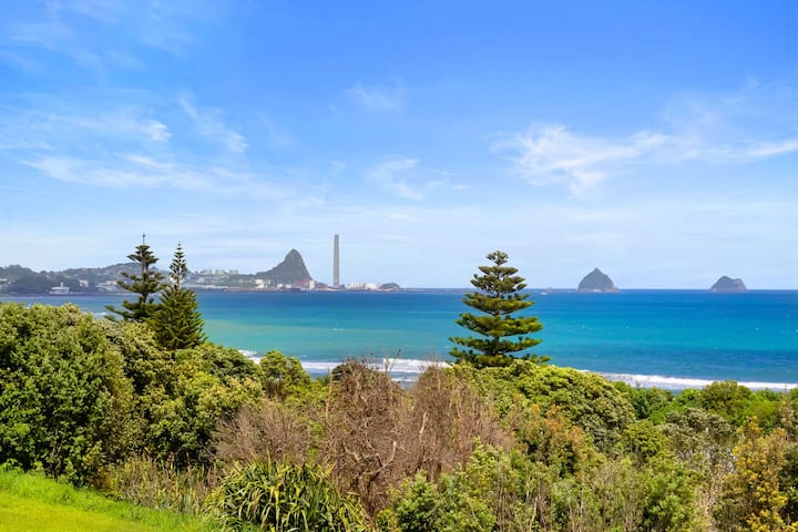 Beach Cottage On Record - New Plymouth