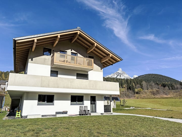 Leitner By Interhome - Filzmoos