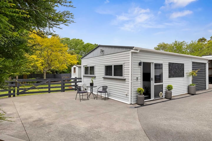 Naki Nook - Accommodation Stratford - Taranaki
