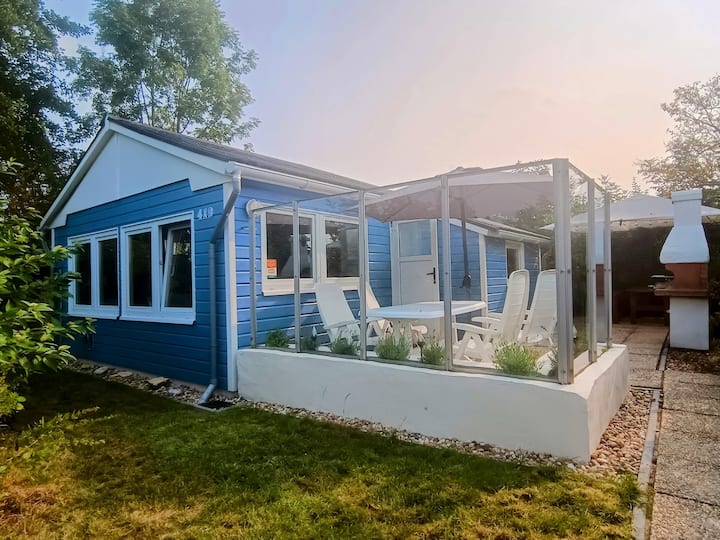 Séjour Relaxant Et Confortable à Dirkshorn - Schoorl