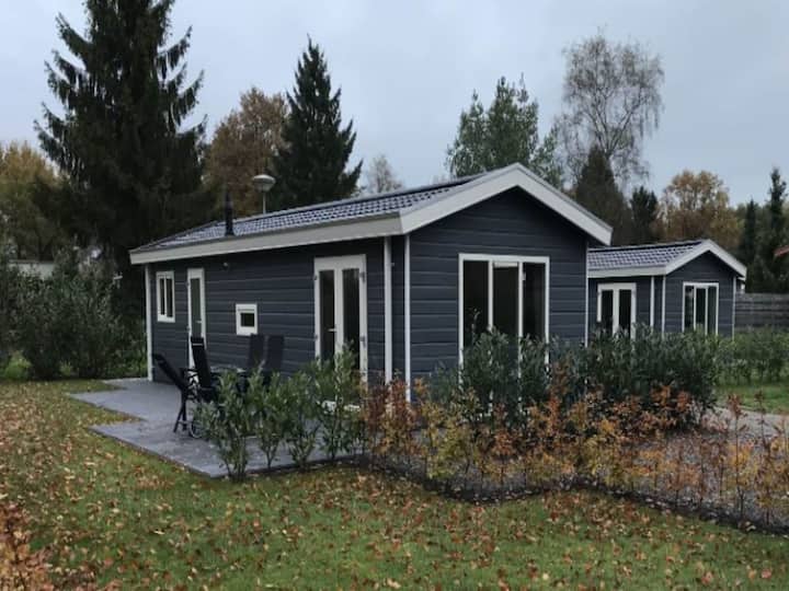 Chalet à Utrechtse Heuvelrug Nature - Veenendaal