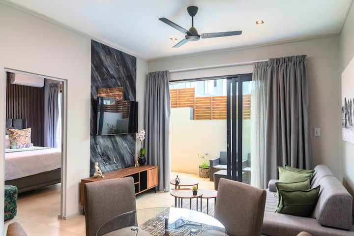 Ocean Club A2, Zimbali Lakes - Dolphin Coast