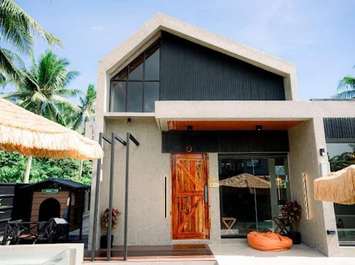 Mamay’s Private Villa - Pagbilao
