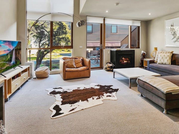 Snow Stream 8 - Thredbo