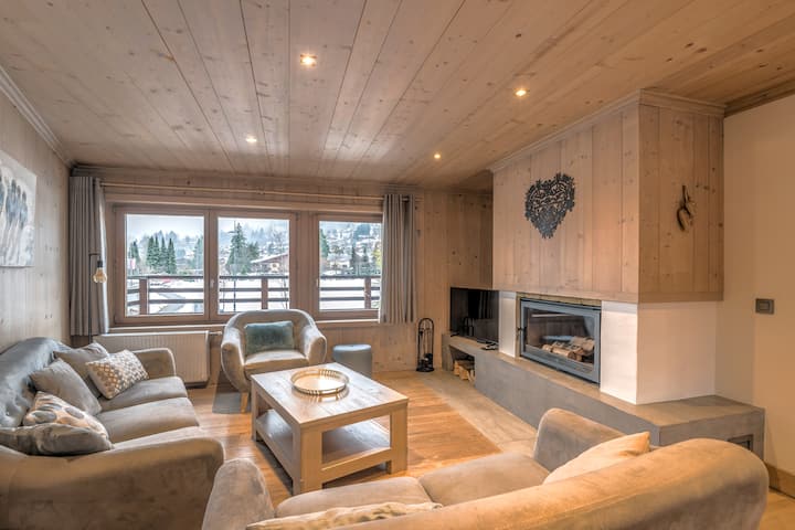 Appartement Pravy - Welkeys - Flumet