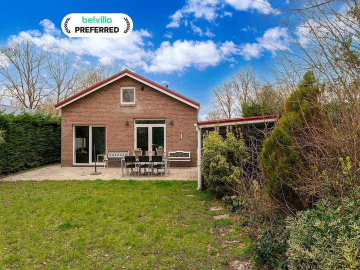 Maison De Vacances à Zeeland Lac - Goes