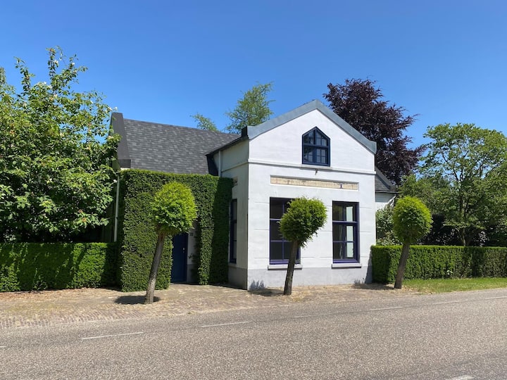 Village House In Leende Near Star Restaurant - Eindhoven