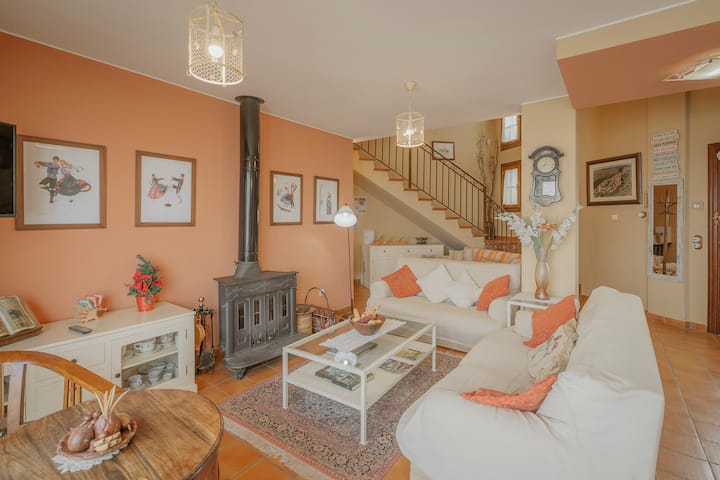 La Panera - Sepúlveda