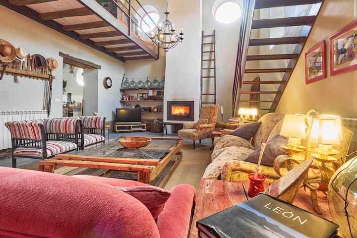 Casa Grande - Astorga