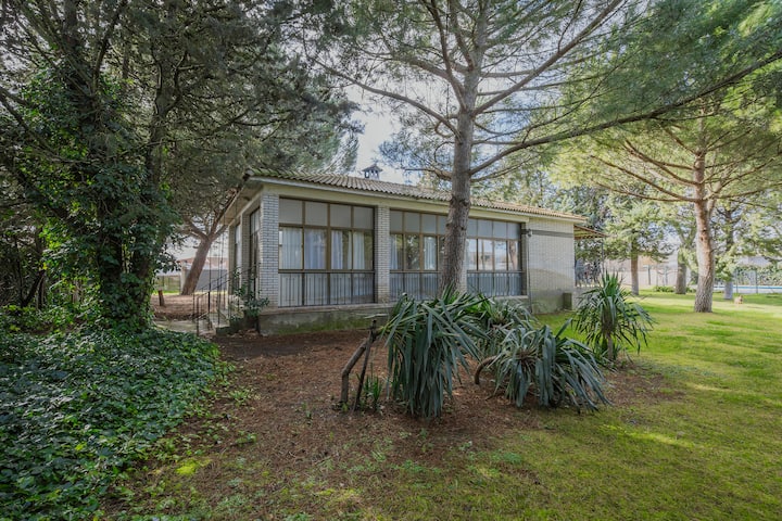 La Casa De Arroyo - Coca