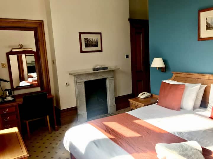 Purbeck House Hotel Purbeck6 - Swanage