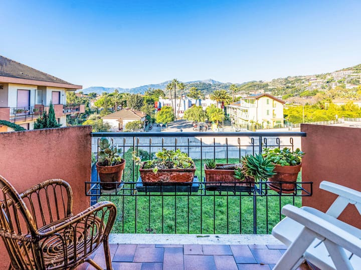 Margarita By Interhome - Bordighera