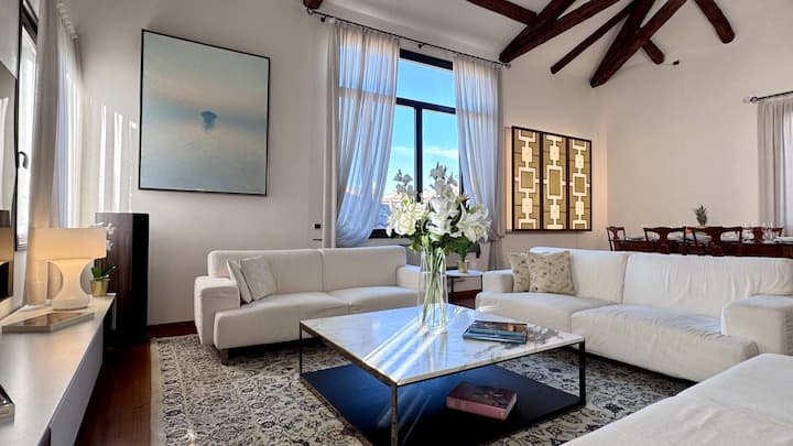 Le Masque Terrace Prestige - Venice