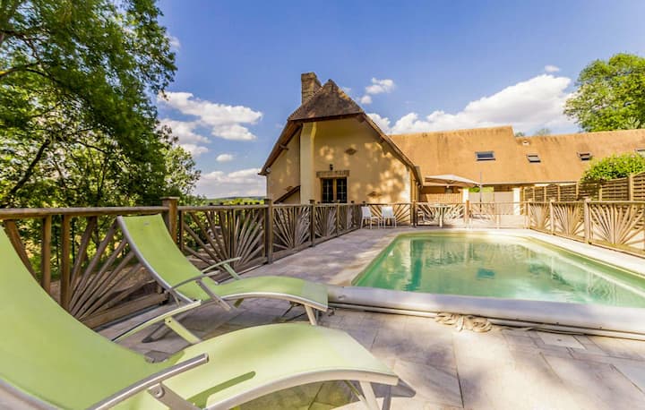 Amazing Home In Acquigny - Louviers