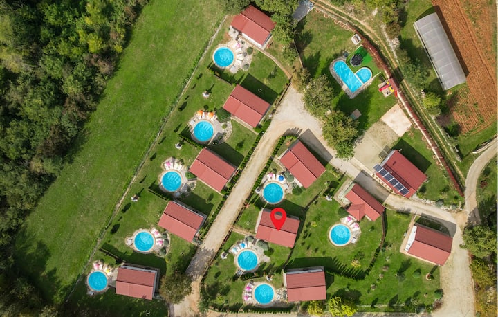 Awesome Home In Tinjan - Istrien