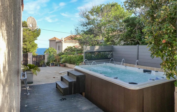 Villa La Playa - Agay Plage