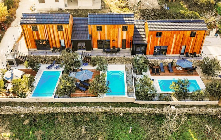 Lovely Home In Tugare - Omiš