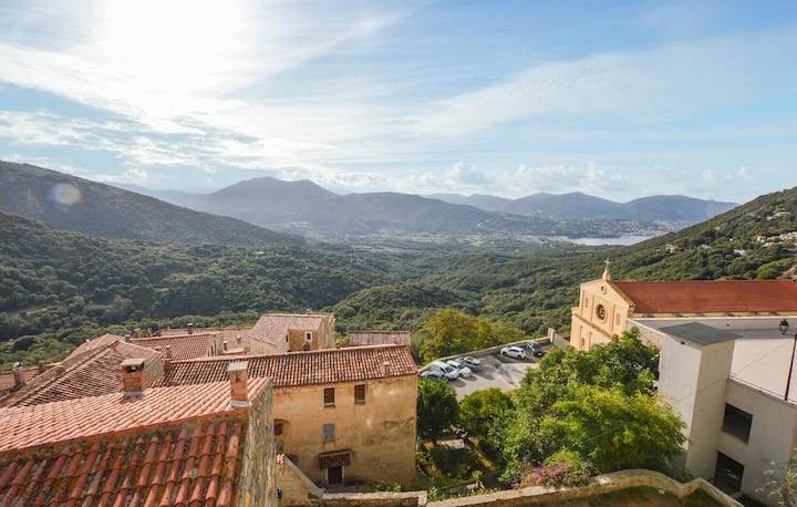 3 Bedroom Awesome Apartment In Olmeto - Propriano