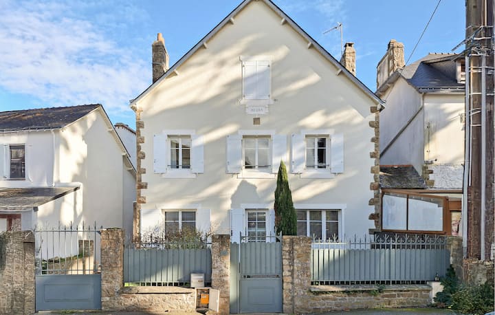 3 Bedroom Nice Apartment In Carnac - Carnac