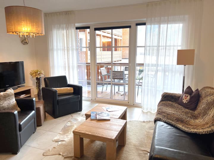 Mountain Resort Kaprun By Interhome - Kaprun