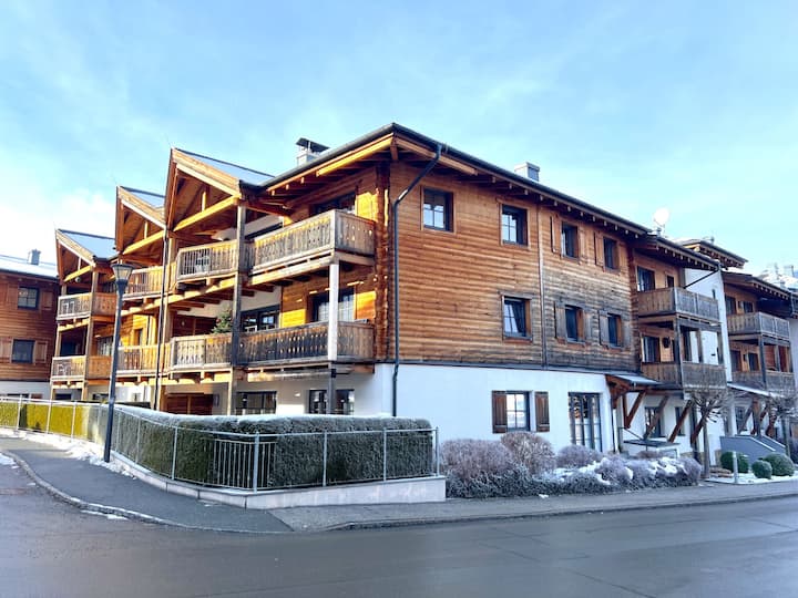 Mountain Resort Kaprun By Interhome - Kaprun