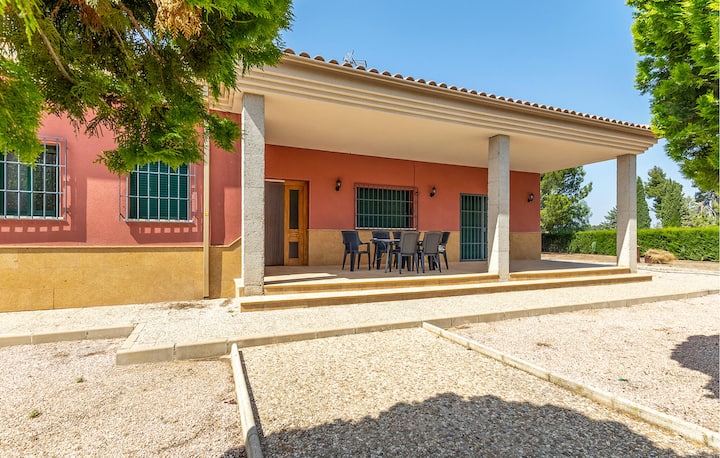 Awesome Home In Cehegin - Bullas