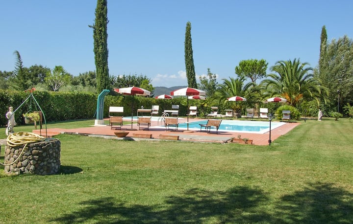 Villa Verde - Grosseto
