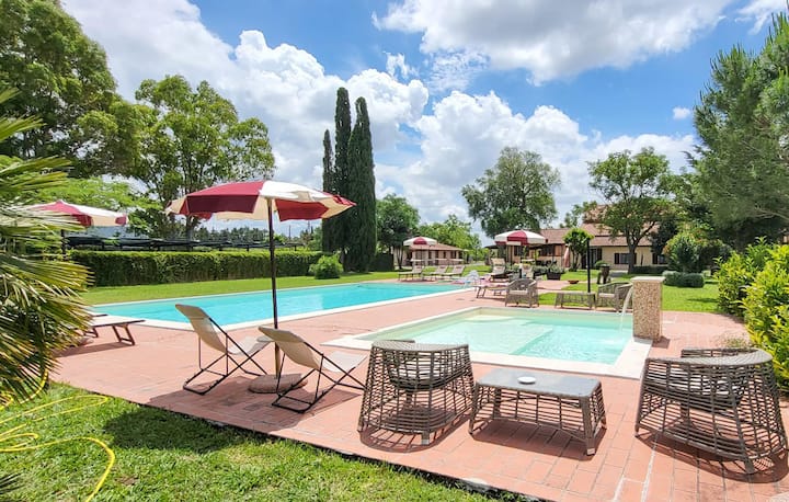 Villino Celeste - Grosseto