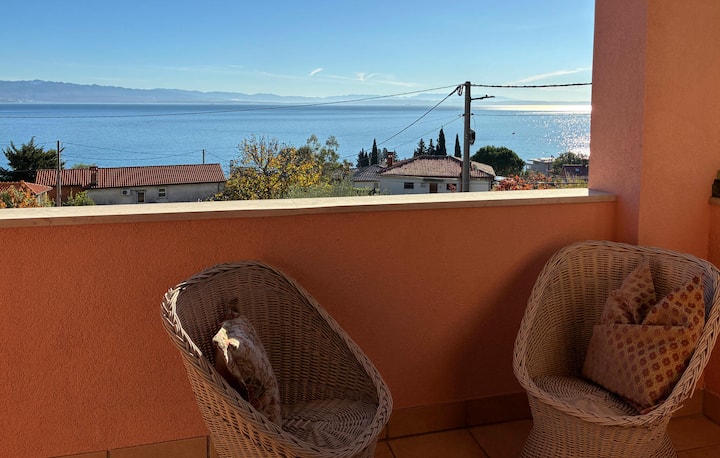 Awesome Apartment In Opric With Wifi - Lovran